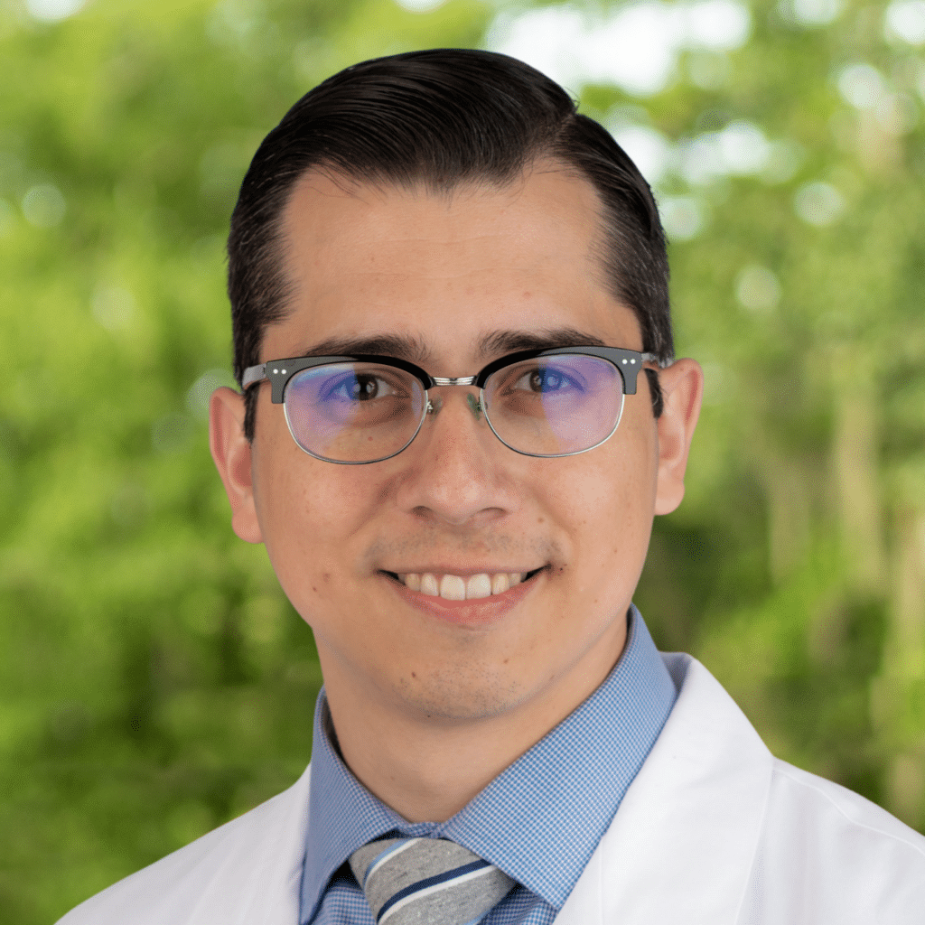David Alvarez, M.D. - TOC