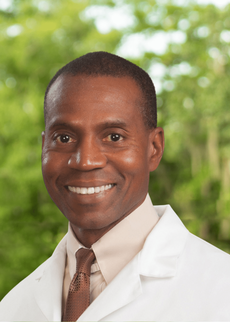 Garrison A. Rolle, M.D. - TOC