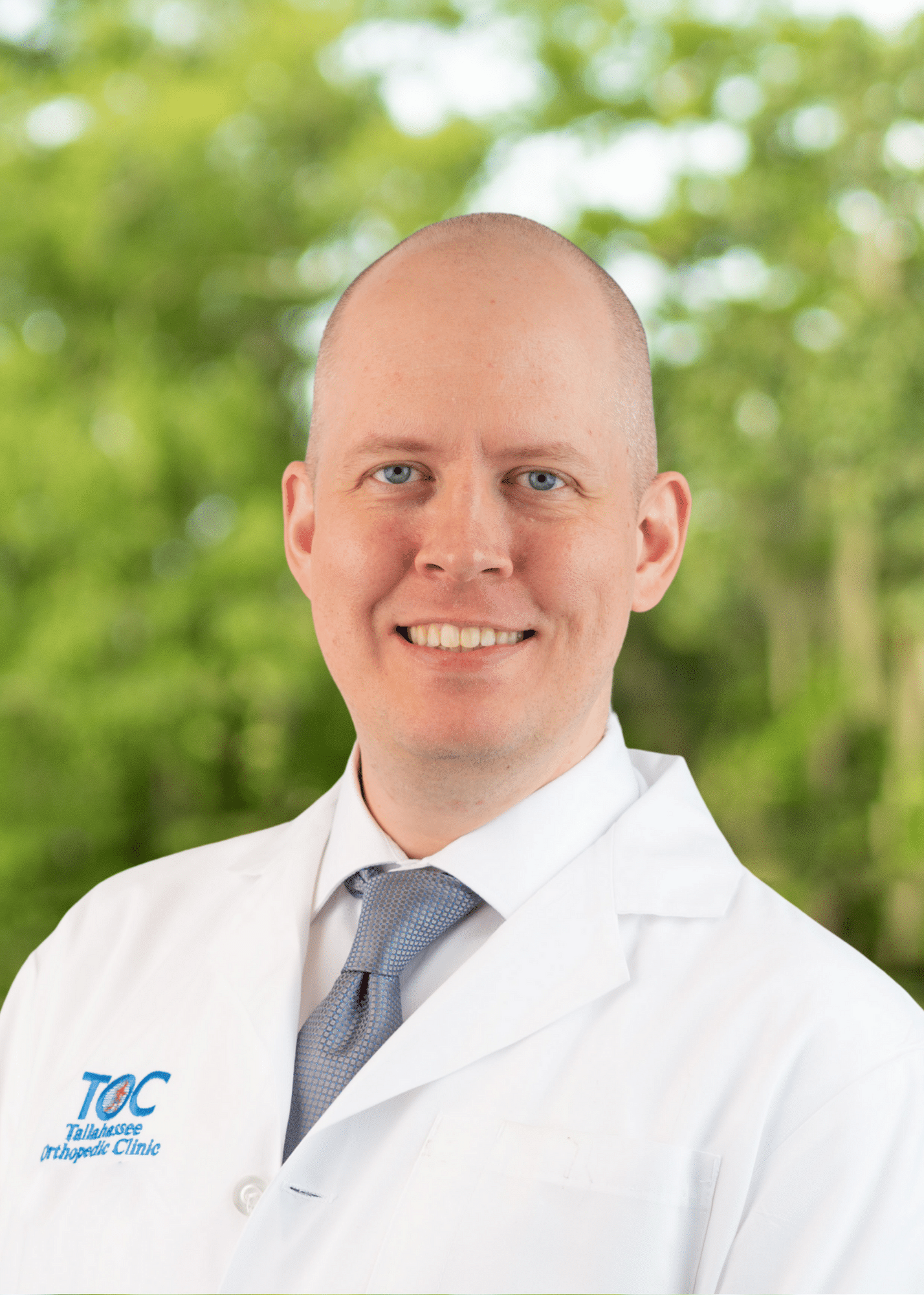 Christopher W. Babl, MD - TOC