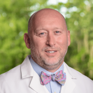 Todd D. Hewitt, M.D. - TOC