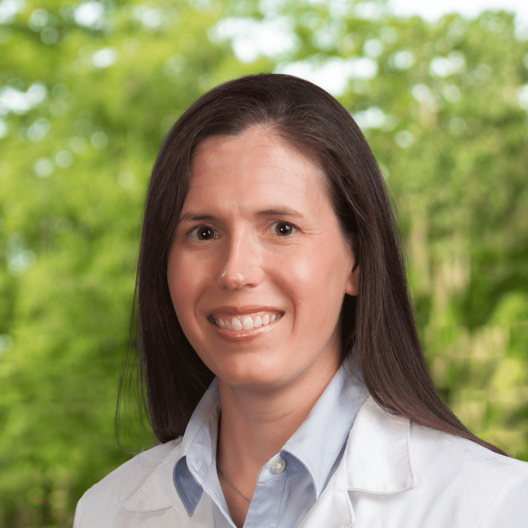 Elizabeth Elchenko, DPT - TOC