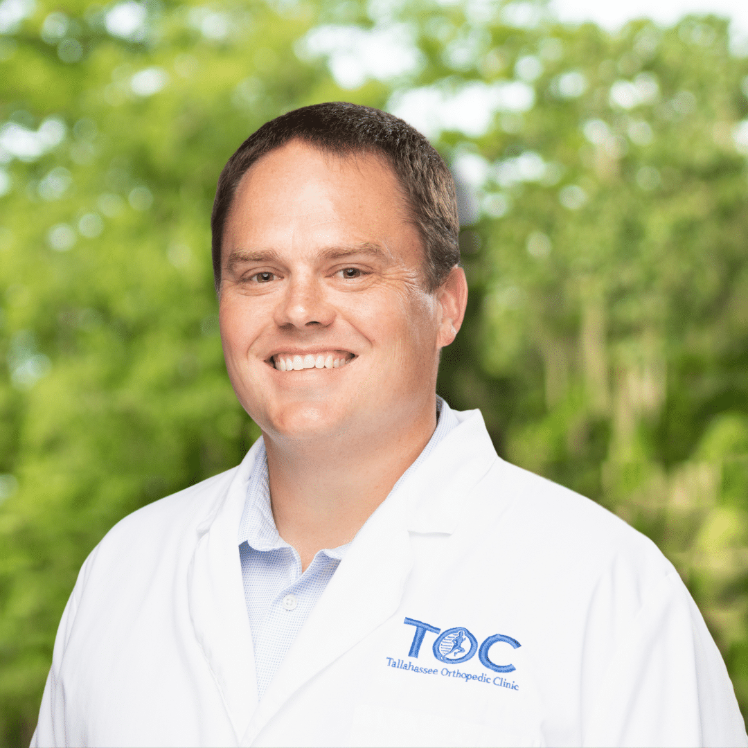 Physical Therapy | Capital Medical - TOC