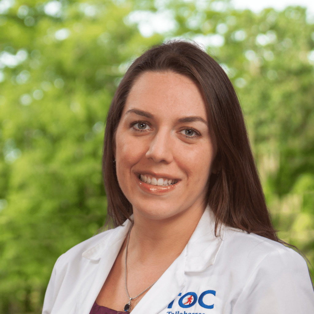Nurse Practitioners Archives - TOC
