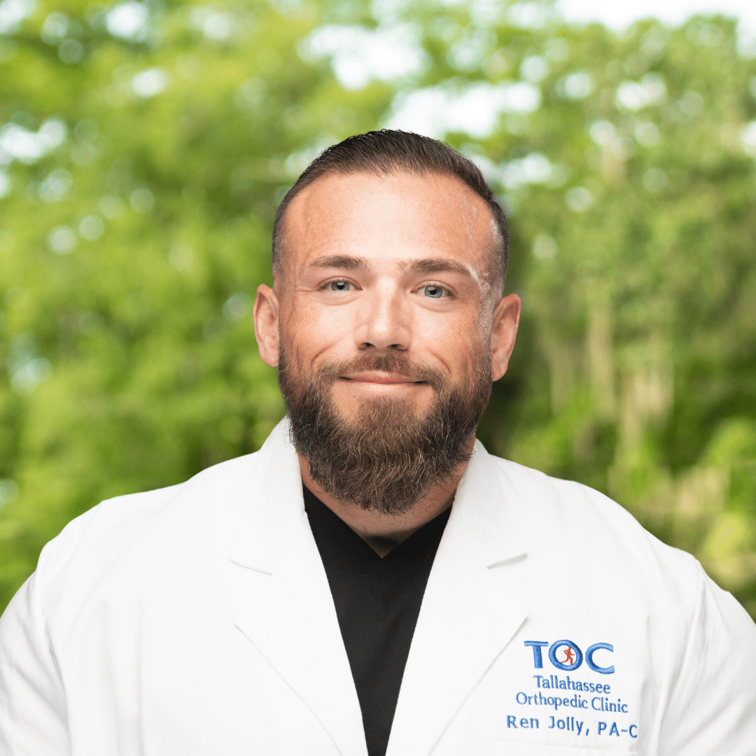 Pain Management Center - TOC
