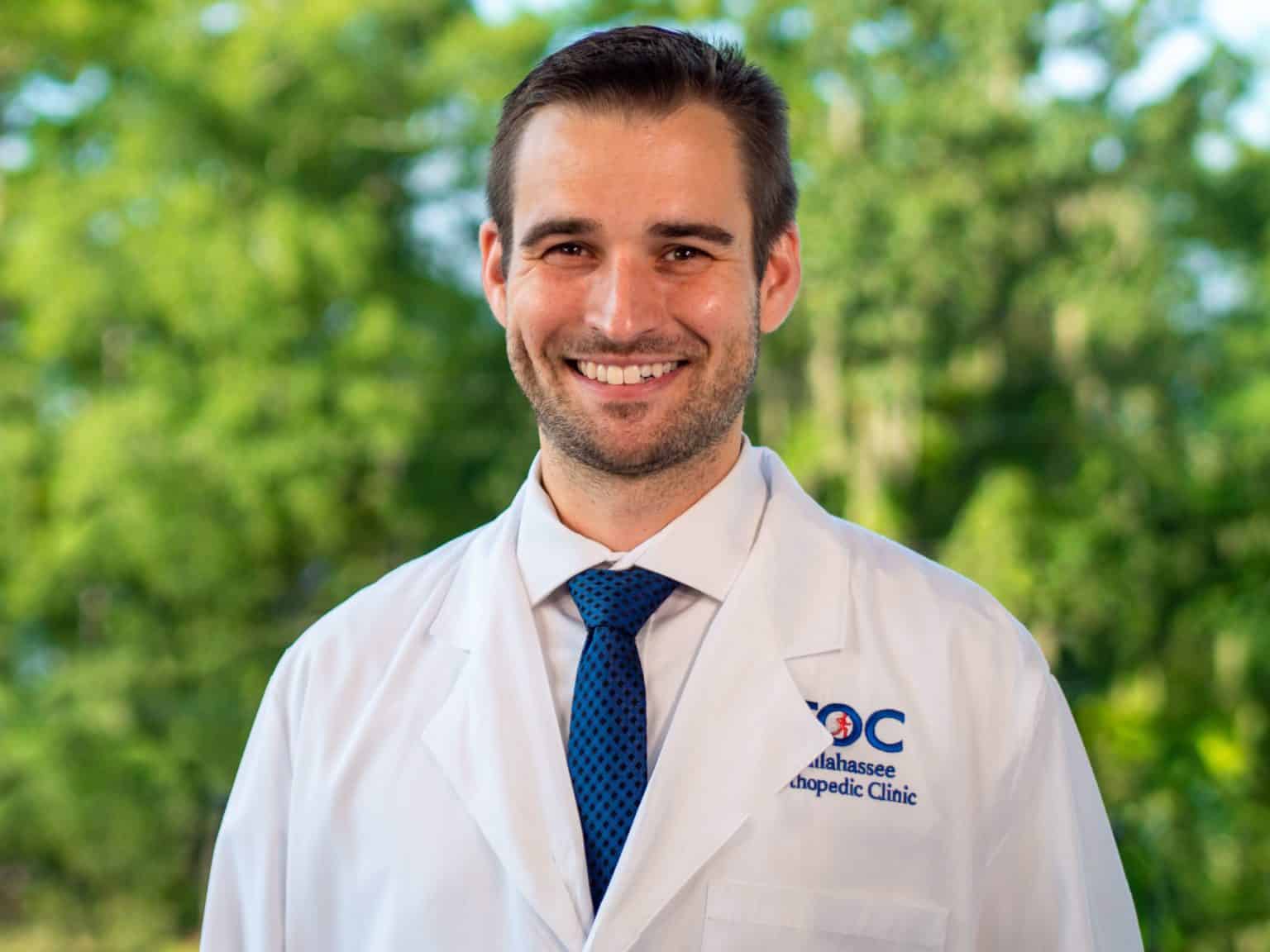 Welcome Dr. Mobley, Dr. Stowers and Dr. Walters! - TOC