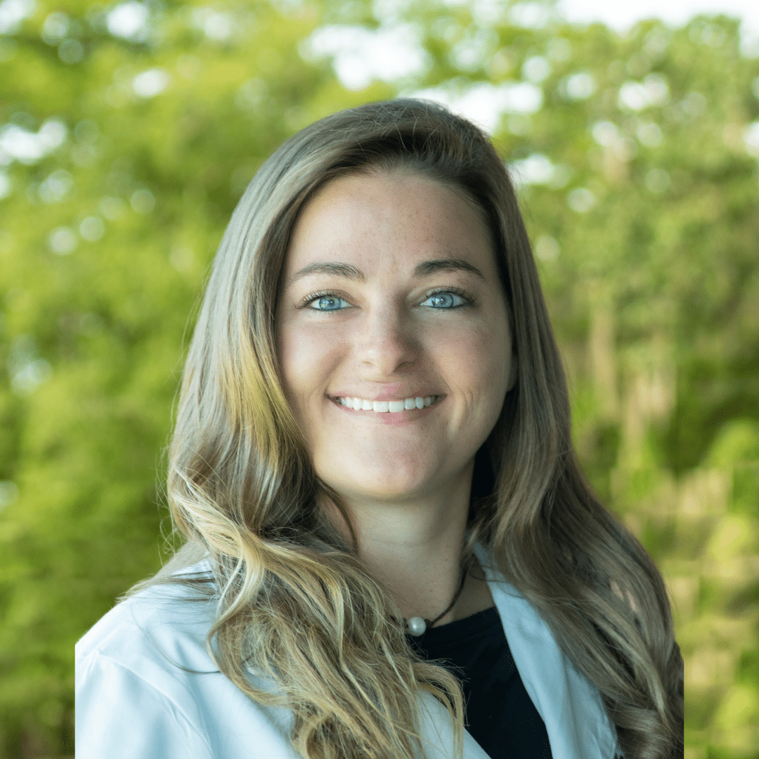 Becca Maddox, P.A.-C - TOC