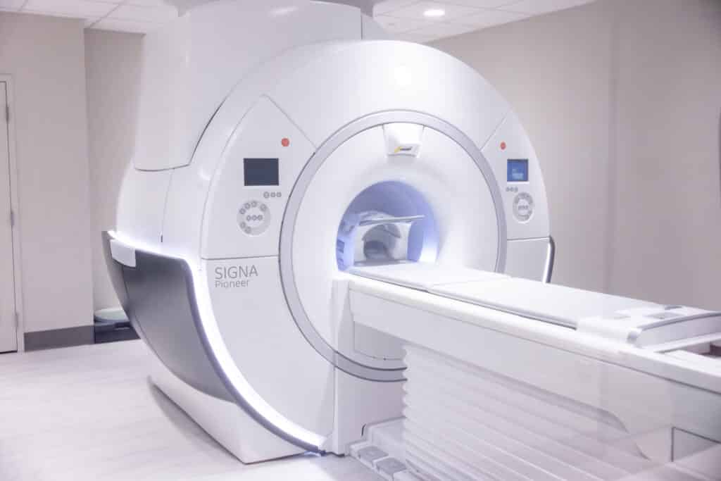 TOC Acquires Region’s Only GE 3.0 Tesla MRI - TOC