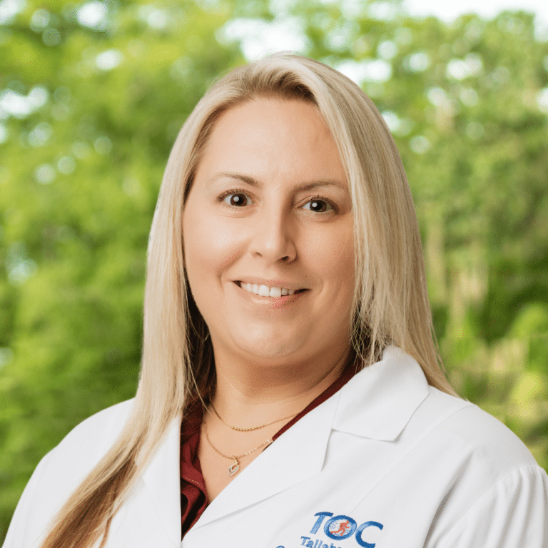 Physical Therapy | Capital Medical - TOC