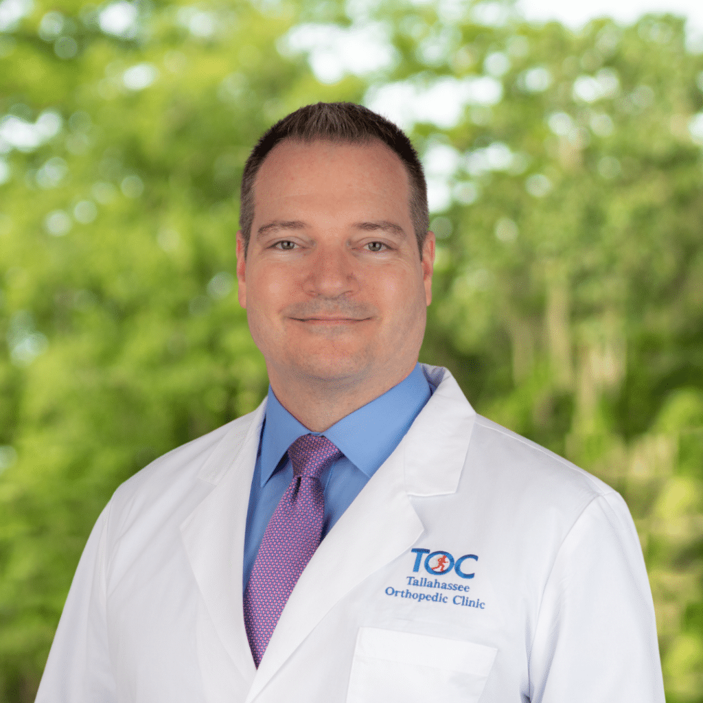 Pain Management Center - TOC