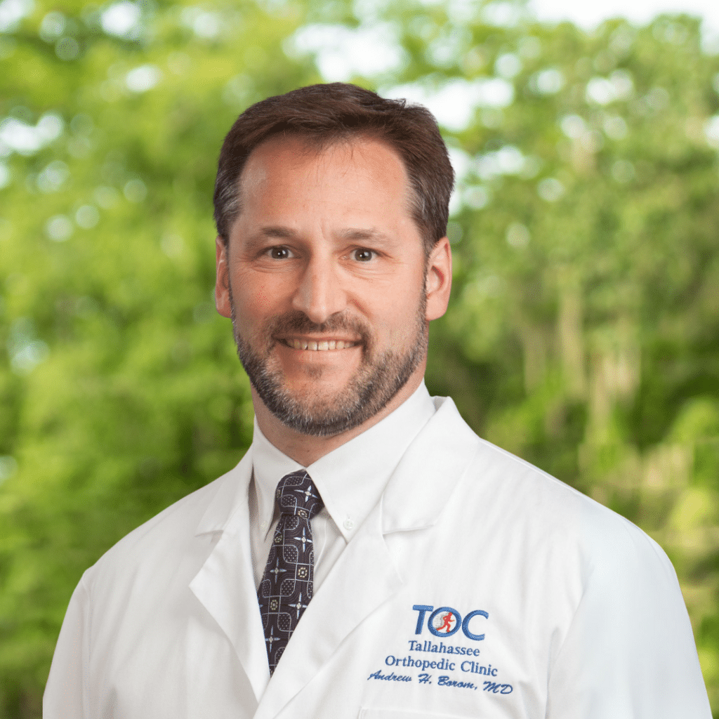 Tallahassee | Physicians Archives | TOC