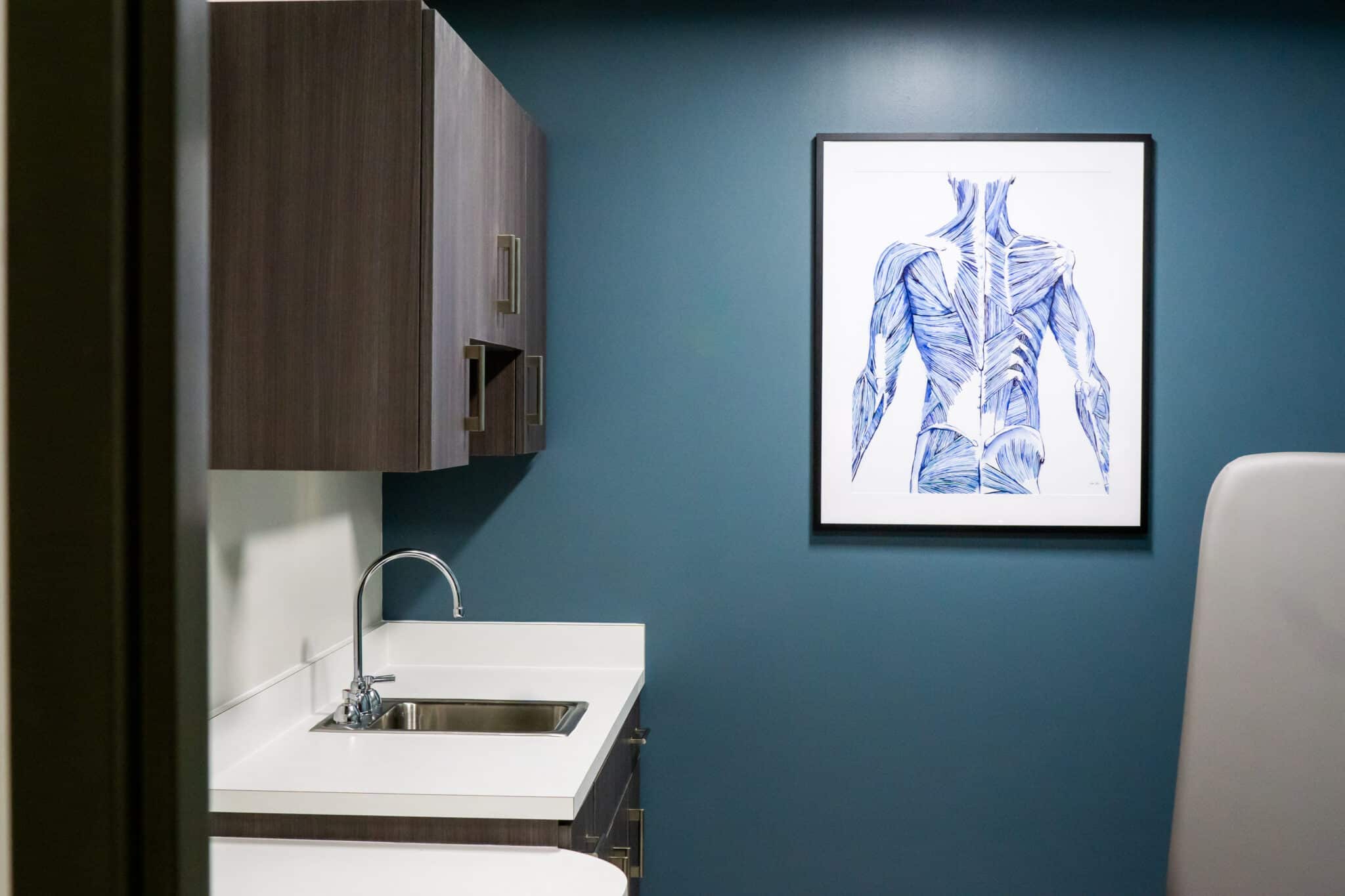 TOC Unveils Newly Renovated Orthotics and Prosthetics Center - TOC