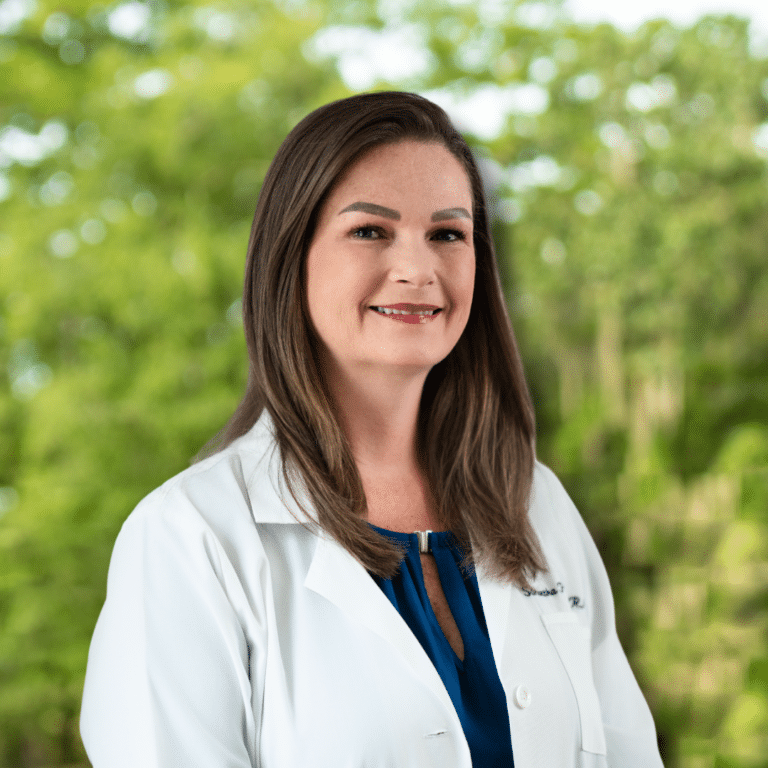 Samantha Pabalan, APRN - TOC