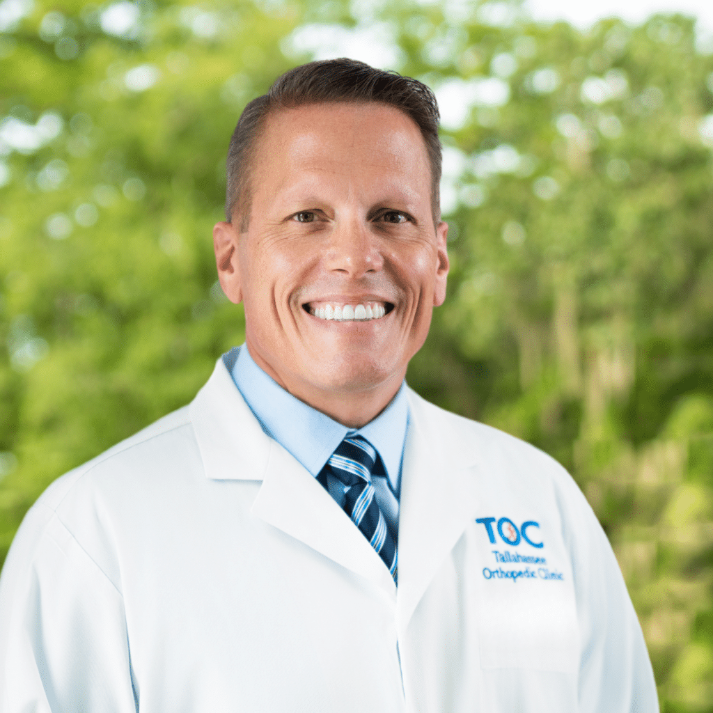 Tallahassee | Pain Management - TOC
