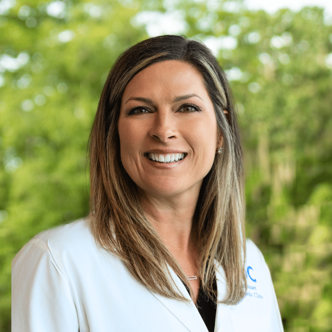 Amy Snead, APRN - TOC