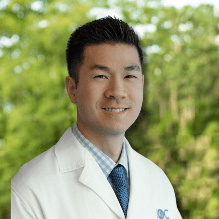 Jonathan Liu, MD - TOC