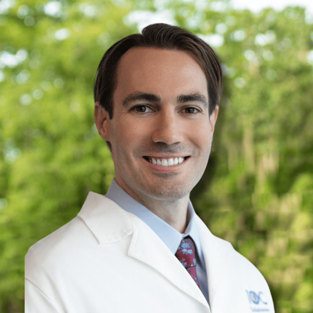 Mark Woernle, MD - TOC