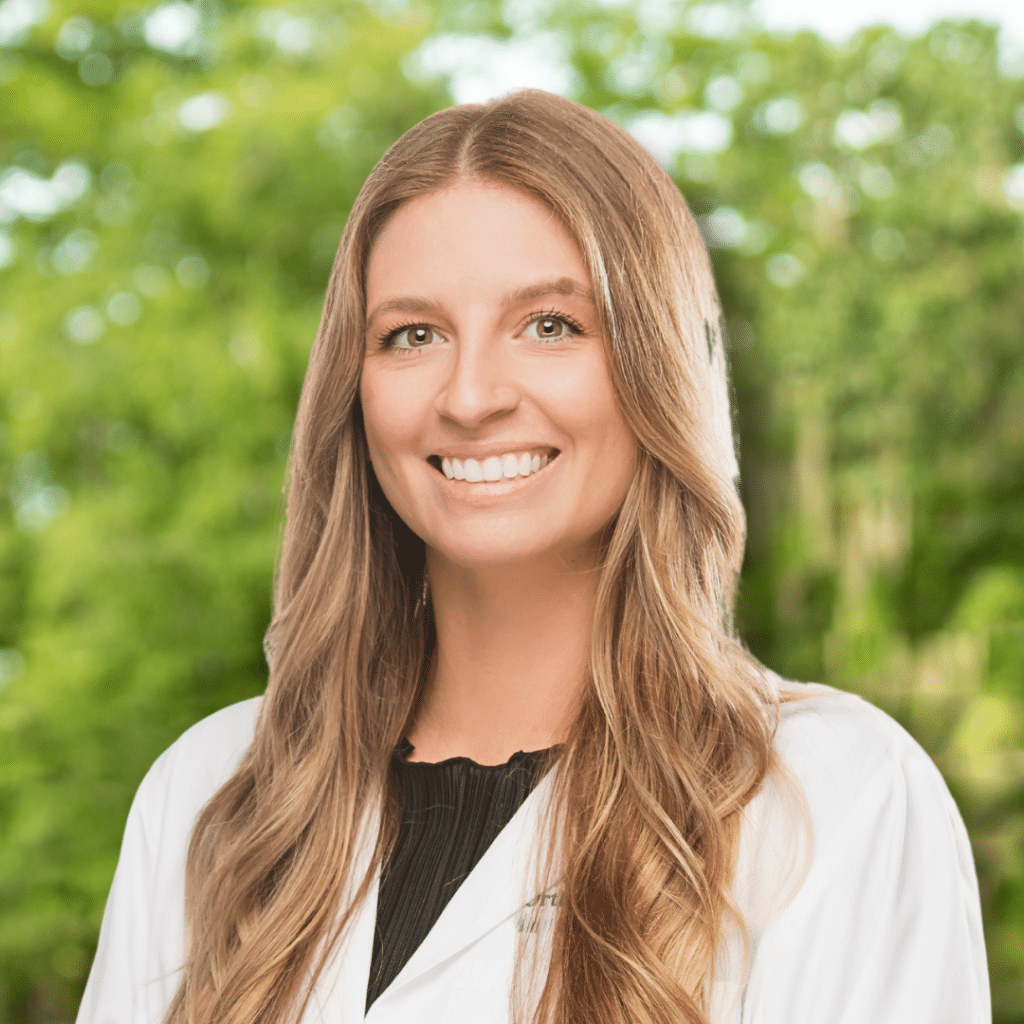 Sabrina Santucci, PA-C - TOC