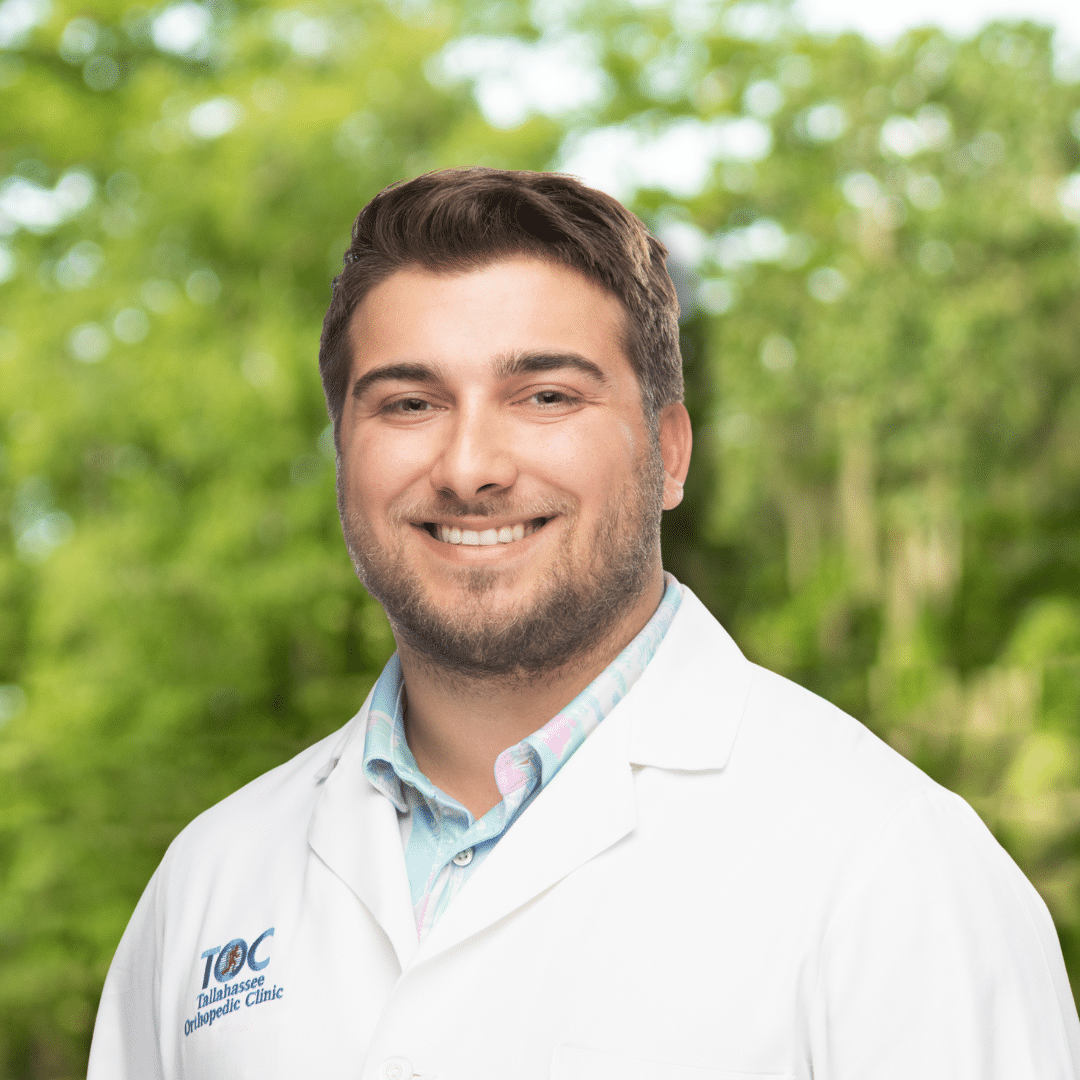 Physical Therapy | Capital Medical - TOC