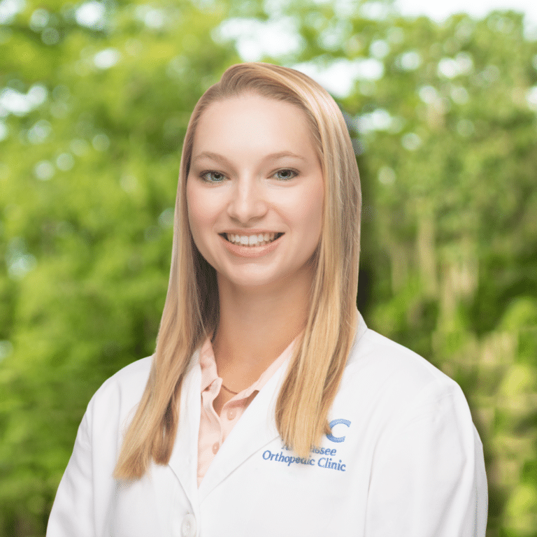 Physical Therapy | Kerry Forest - TOC