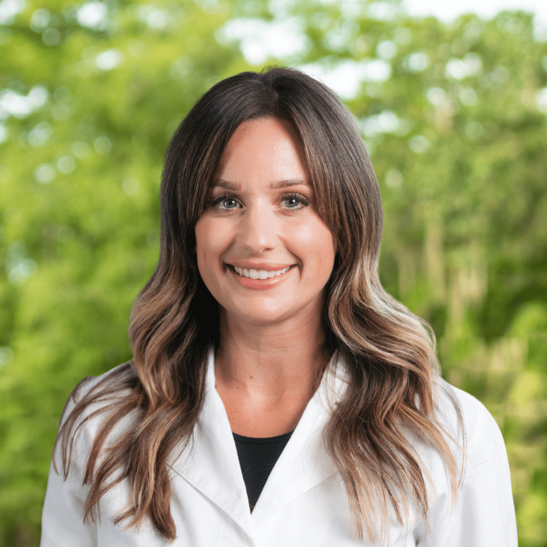 Taylor Bailey, APRN - TOC