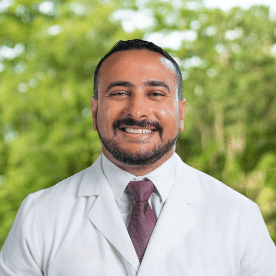 Carl Youssef, MD - TOC